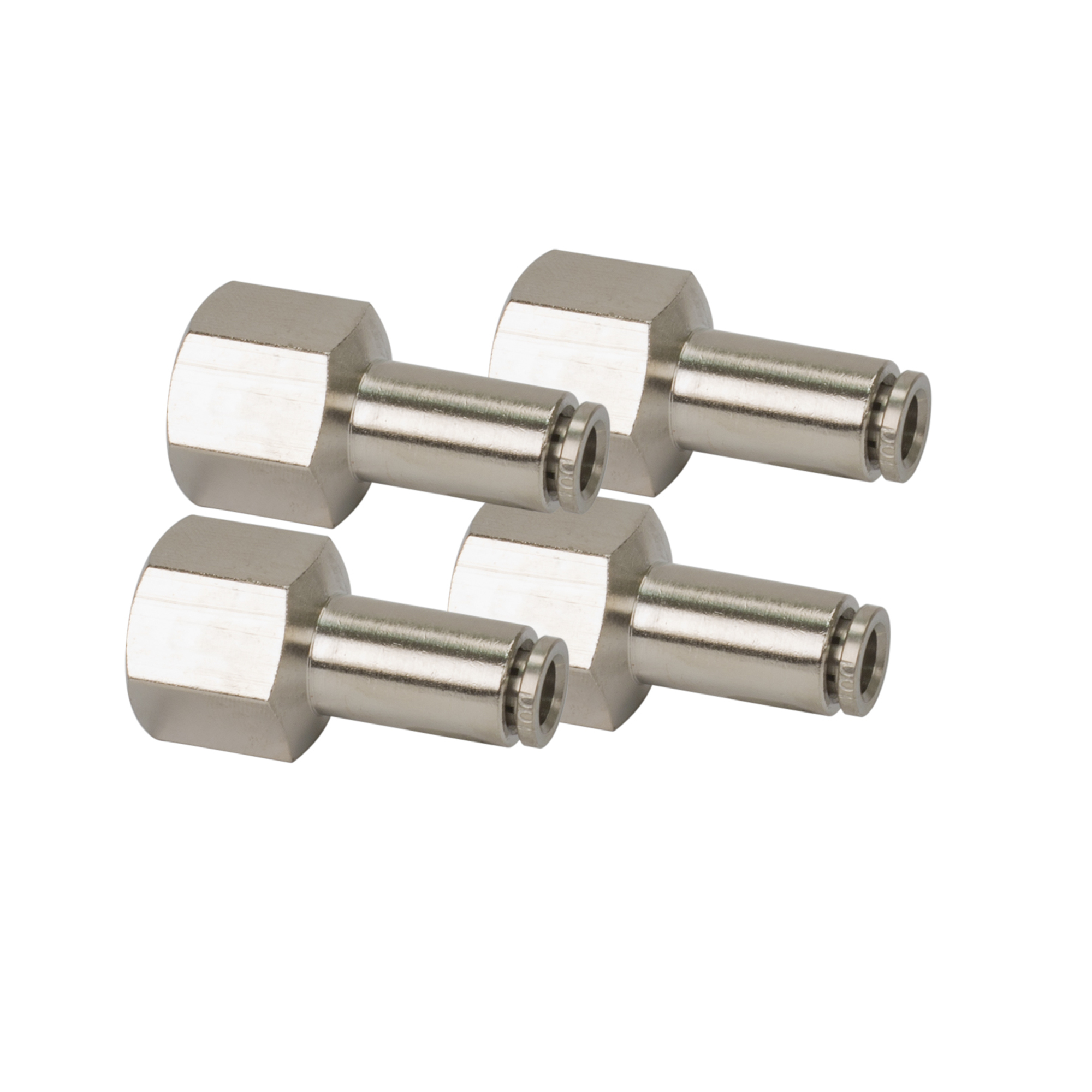 Viair, Airline Straight PTC Fitting, Model# 11488 | Northern Tool